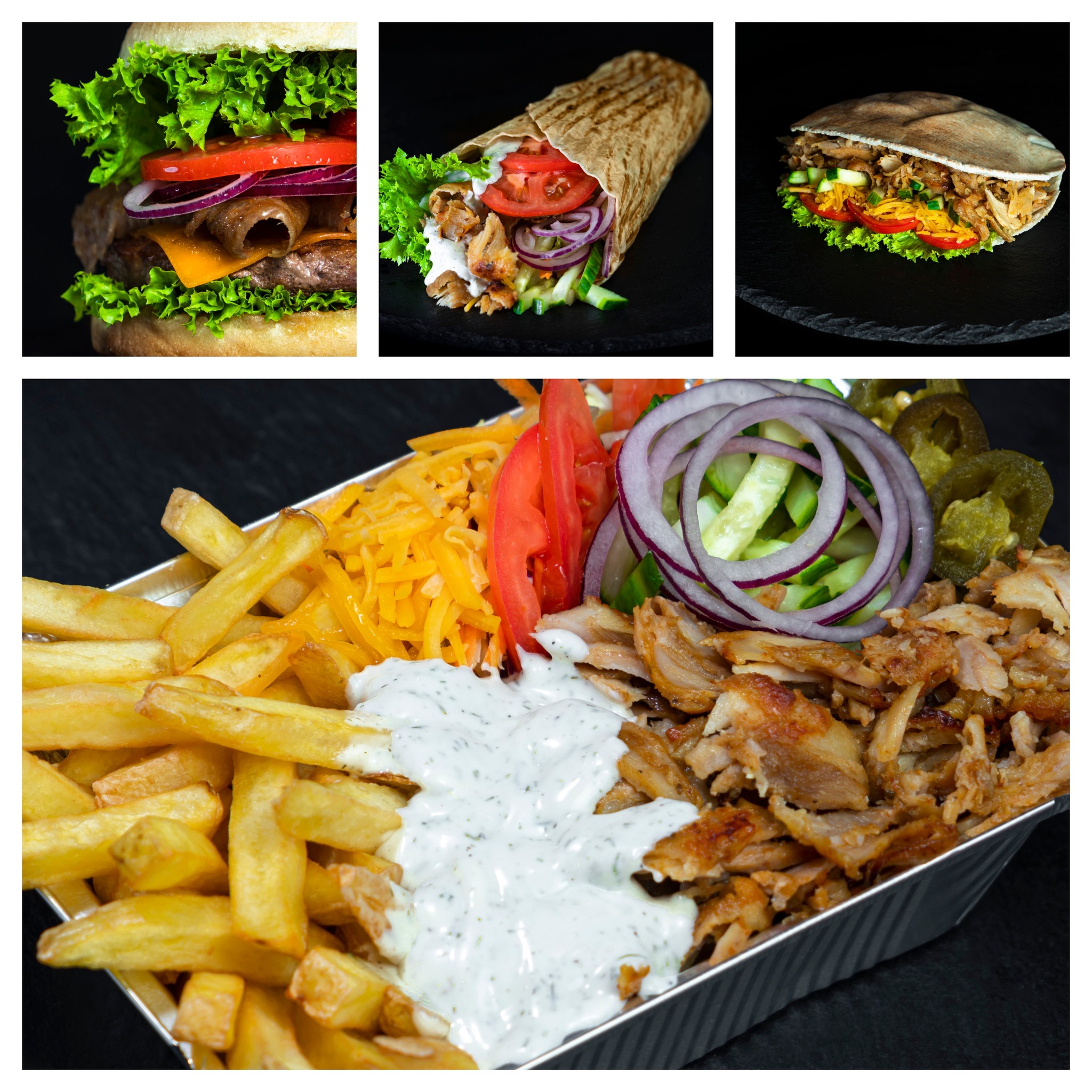 Lux kebab - Tūrisms